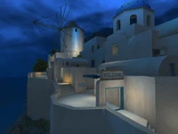 Santorini | Crossfire Wiki | Fandom
