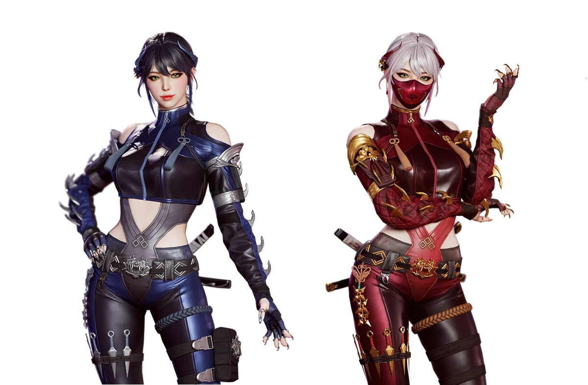 Subtlety Hero-PC | Crossfire Wiki | Fandom