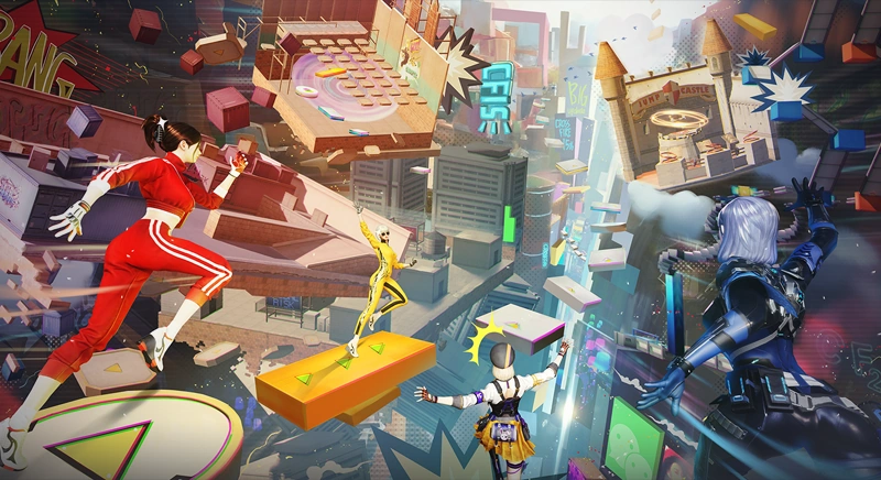 Category:Crossfire Wiki | Crossfire Wiki | Fandom