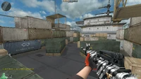 Crosshair | Crossfire Wiki | Fandom