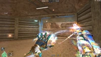 CheyTac M200-Angelic Beast | Crossfire Wiki | Fandom
