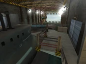 Sub Base | Crossfire Wiki | Fandom