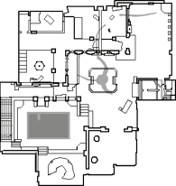 Twilight Mansion | Crossfire Wiki | Fandom