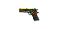 Colt 1911 | Crossfire Wiki | Fandom