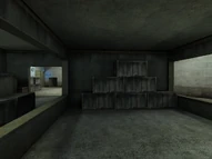 Laboratory | Crossfire Wiki | Fandom