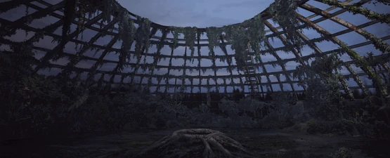 Plant No.9 | Crossfire Wiki | Fandom