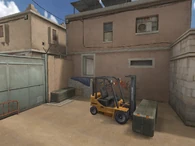 Mexico 2.0 | Crossfire Wiki | Fandom