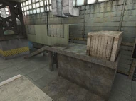 Train | Crossfire Wiki | Fandom