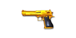 Desert Eagle-Gold | Crossfire Wiki | Fandom