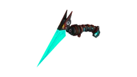Haze Dagger-Laser | Crossfire Wiki | Fandom