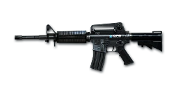 M4A1-CFS | Crossfire Wiki | Fandom