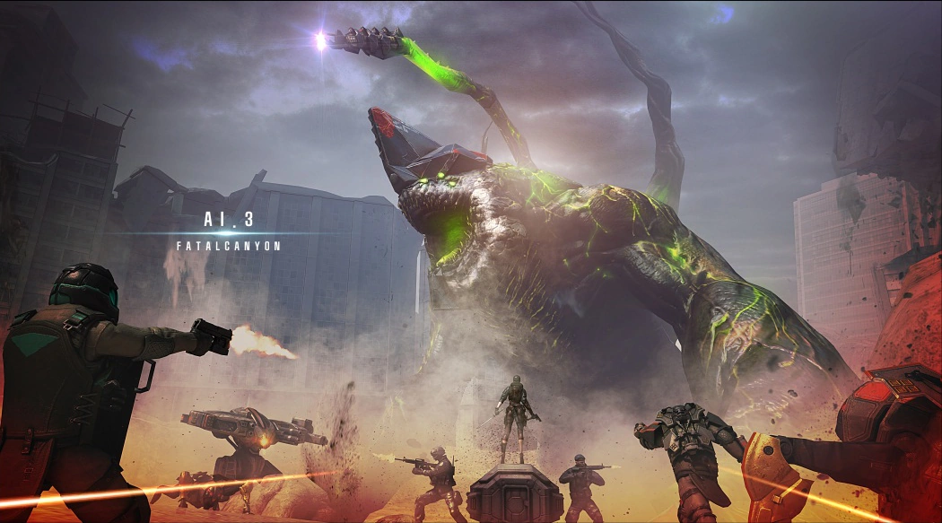 User blog:Simrock/CrossFire China - January 2017 Update | Crossfire ...