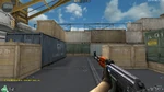 AK47-CFS | Crossfire Wiki | Fandom