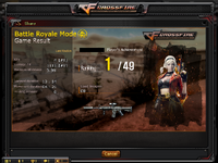 Battle Royale | Crossfire Wiki | Fandom