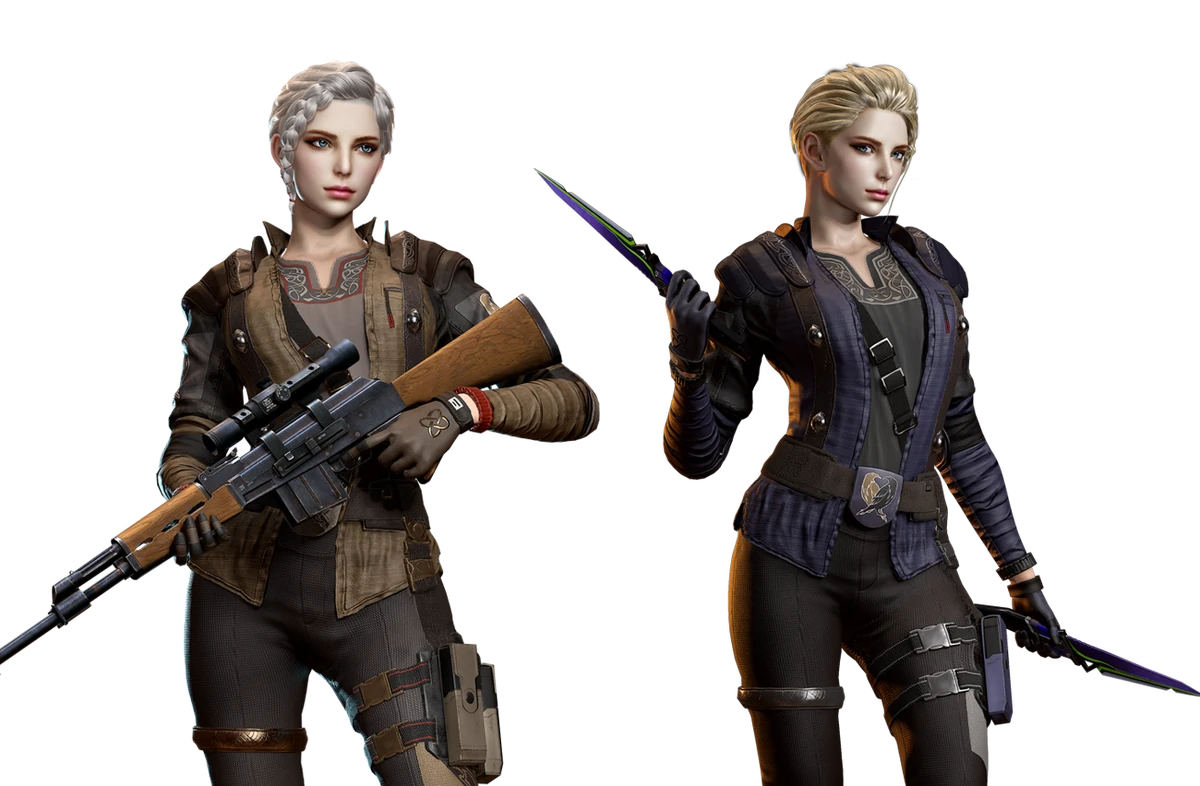 Crow | Crossfire Wiki | Fandom