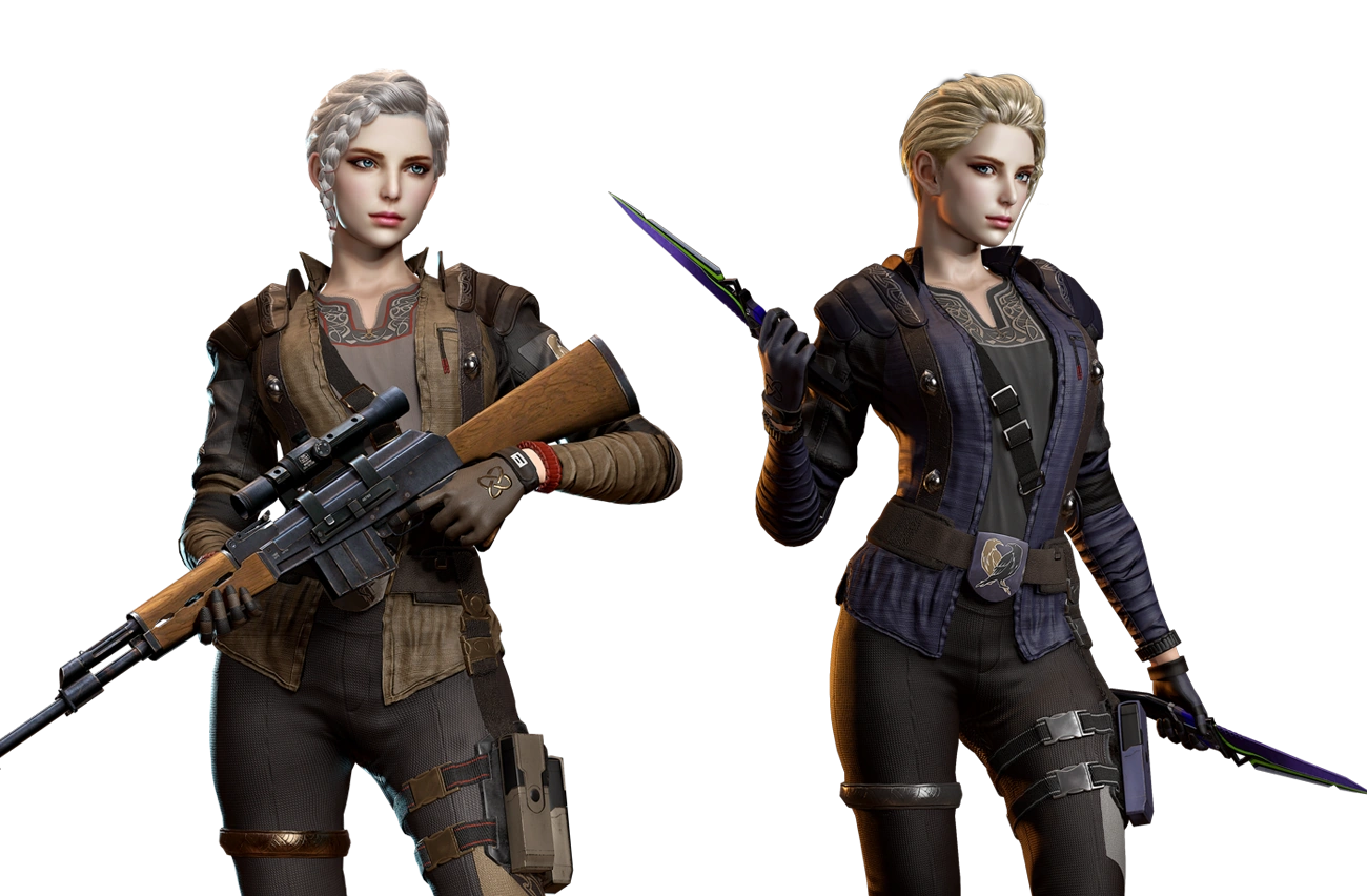 Crow | Crossfire Wiki | Fandom