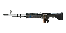 M60-CFS | Crossfire Wiki | Fandom