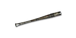 Baseball Bat | Crossfire Wiki | Fandom