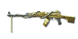RPK-Infernal Dragon Noble Gold | Crossfire Wiki | Fandom
