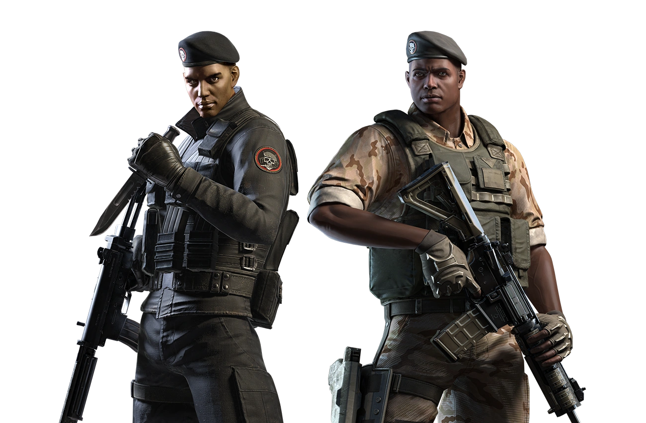 BOPE | Crossfire Wiki | Fandom