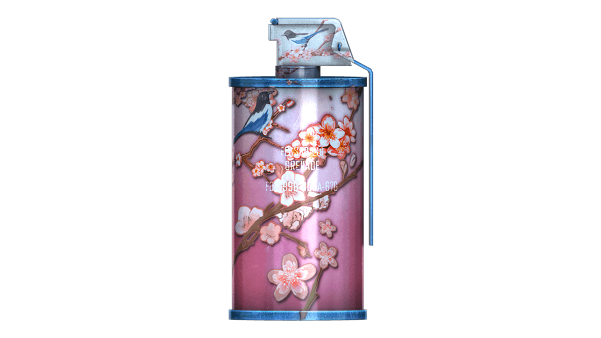 Flashbang-Sakura 3 | Crossfire Wiki | Fandom