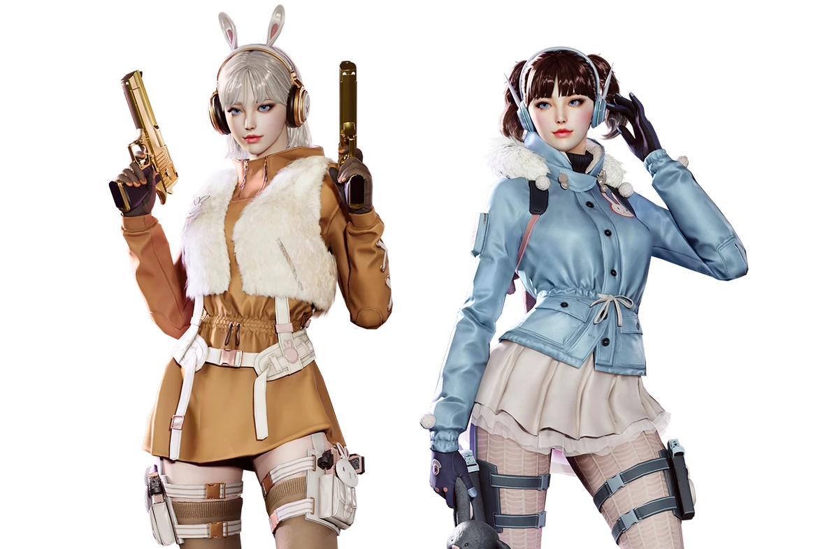 Tu Nannan | Crossfire Wiki | Fandom