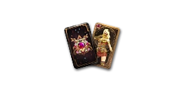 Card-Top 100 S23 | Crossfire Wiki | Fandom