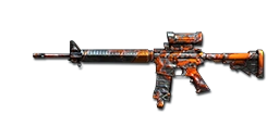 C7A2-Volcano | Crossfire Wiki | Fandom