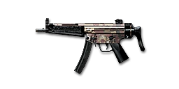 MP5-Camo | Crossfire Wiki | Fandom