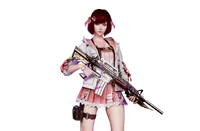 Guan Xiaoyu-Re | Crossfire Wiki | Fandom