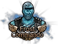 Master Hero | Crossfire Wiki | Fandom