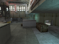 Train | Crossfire Wiki | Fandom