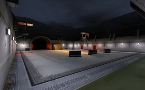 Biohazard | Crossfire Wiki | Fandom