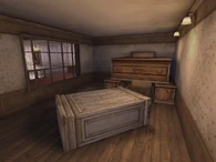 Twilight Mansion | Crossfire Wiki | Fandom