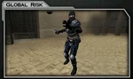 Ghost X | Crossfire Wiki | Fandom