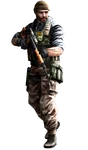 OMOH | Crossfire Wiki | Fandom