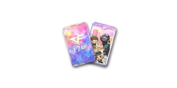 Card-17th Anniversary | Crossfire Wiki | Fandom