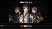 Switcher | Crossfire Wiki | Fandom