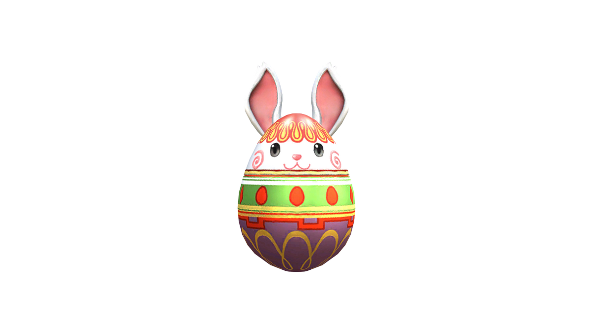 Grenade Easter 2023 Crossfire Wiki Fandom