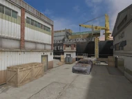 Port | Crossfire Wiki | Fandom