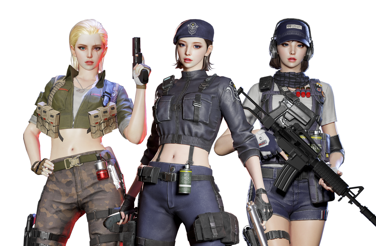 Wolf Crossfire Wiki Fandom
