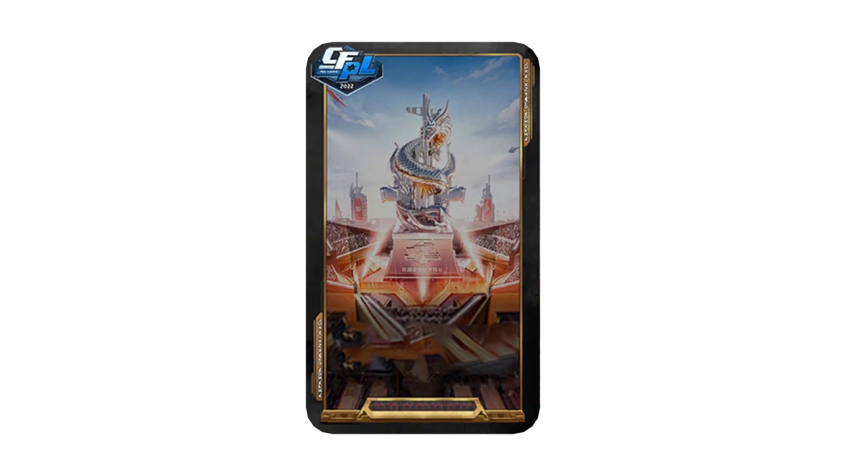 Card-Esports S20 | Crossfire Wiki | Fandom
