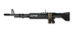 M60-CFS | Crossfire Wiki | Fandom