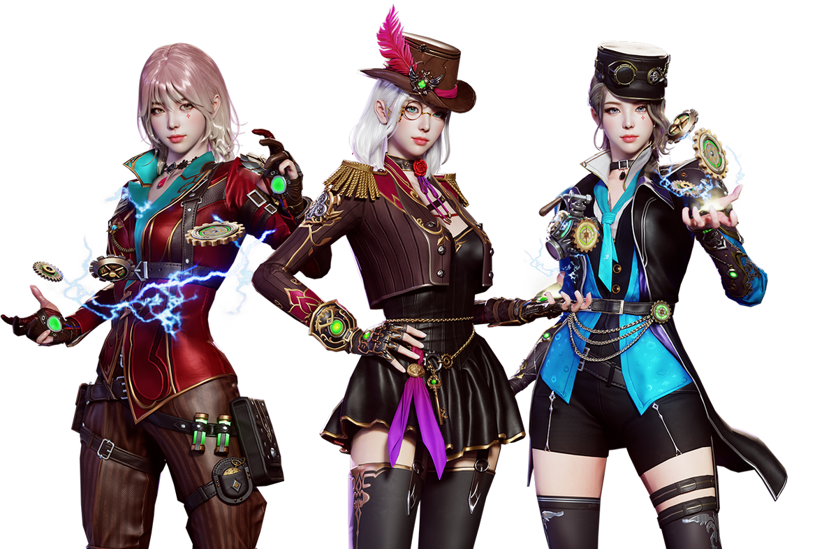 Machina Crossfire Wiki Fandom