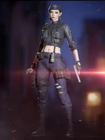 WoLF | Crossfire Wiki | Fandom