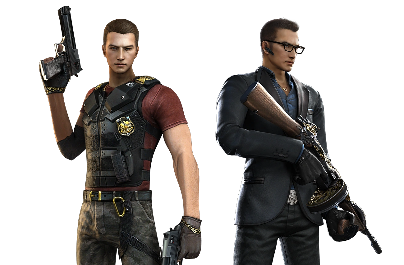 SJB-Shirt | Crossfire Wiki | Fandom