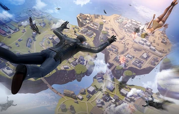 Battle Royale | Crossfire Wiki | Fandom