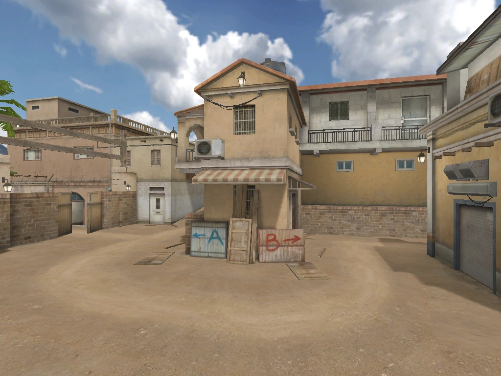 User blog:Simrock/CrossFire China - April 2024 Update | Crossfire Wiki ...