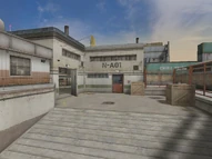 Port | Crossfire Wiki | Fandom