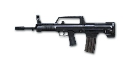 QBZ-97 | Crossfire Wiki | Fandom